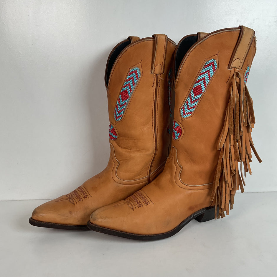 Dan Post J Chisholm And Code West Boots Lakes Boot Company