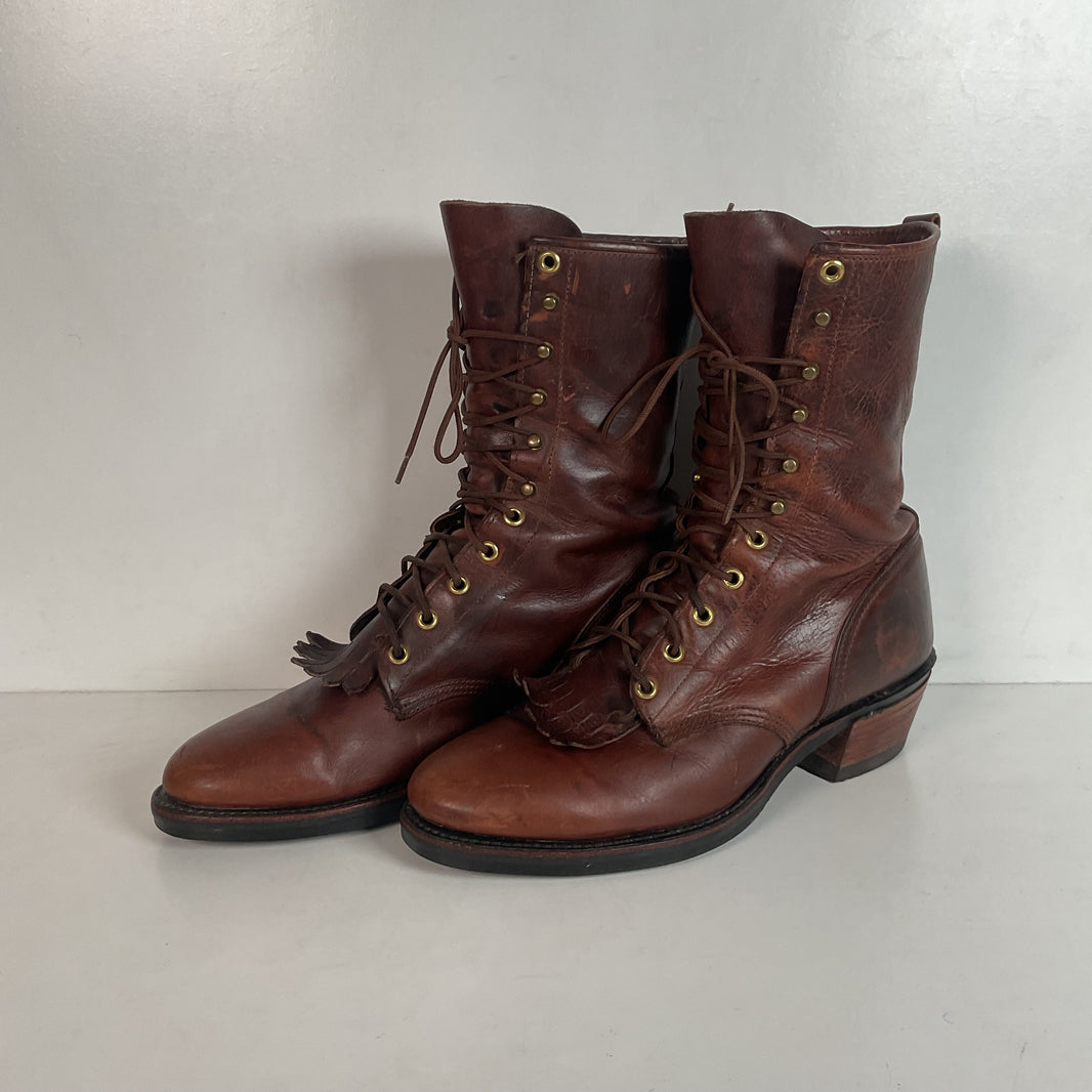 Dan Post J Chisholm And Code West Boots Lakes Boot Company