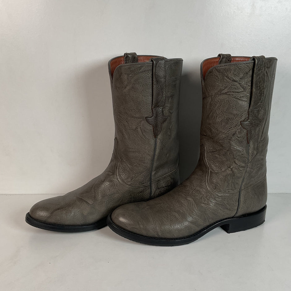 Lucchese Boots – Lake's Boot Company