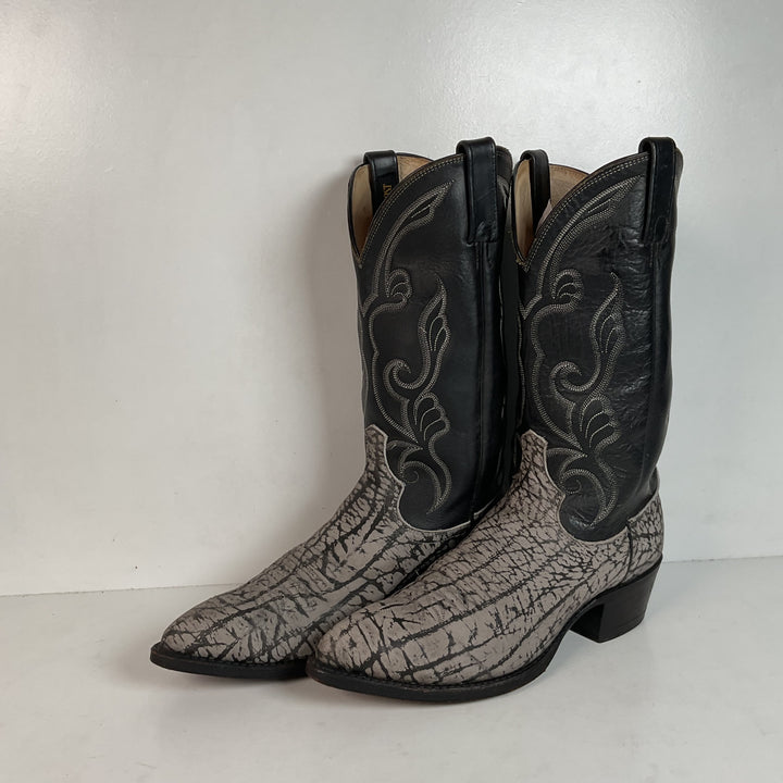 Dan Post, J. Chisholm, and Code West Boots – Lake's Boot Company