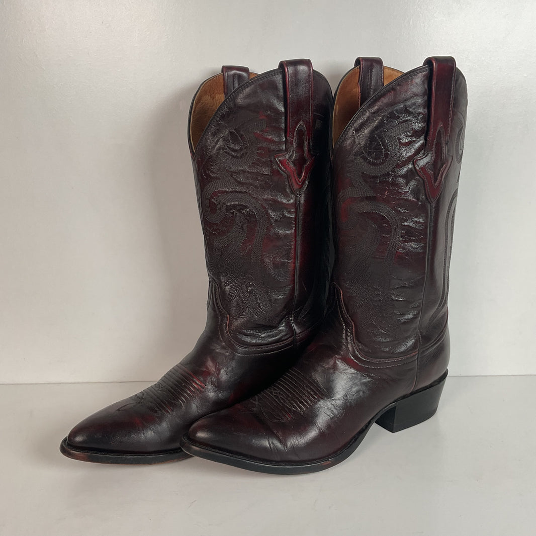 Lucchese Boots – Lake's Boot Company