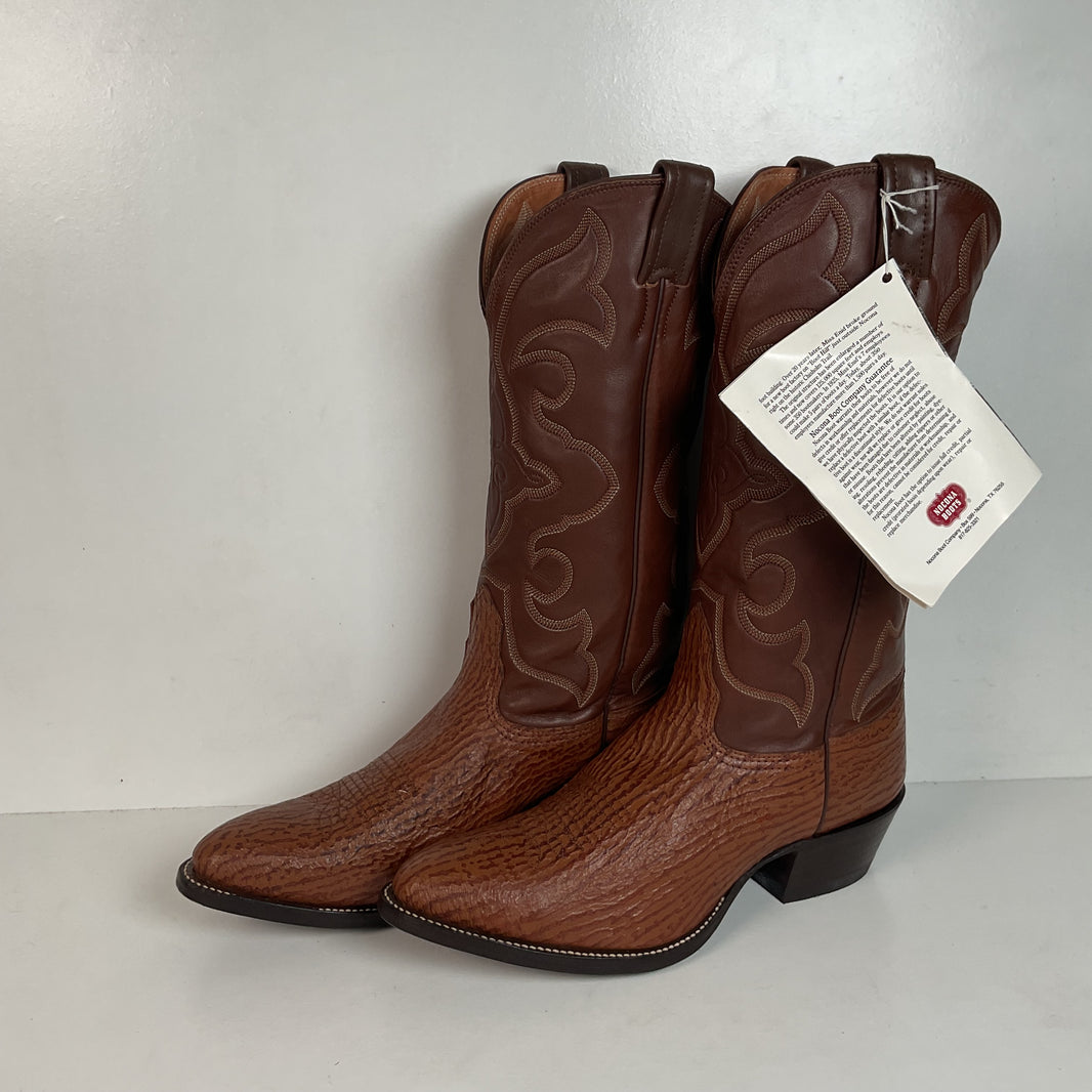Nocona Boots – Lake's Boot Company