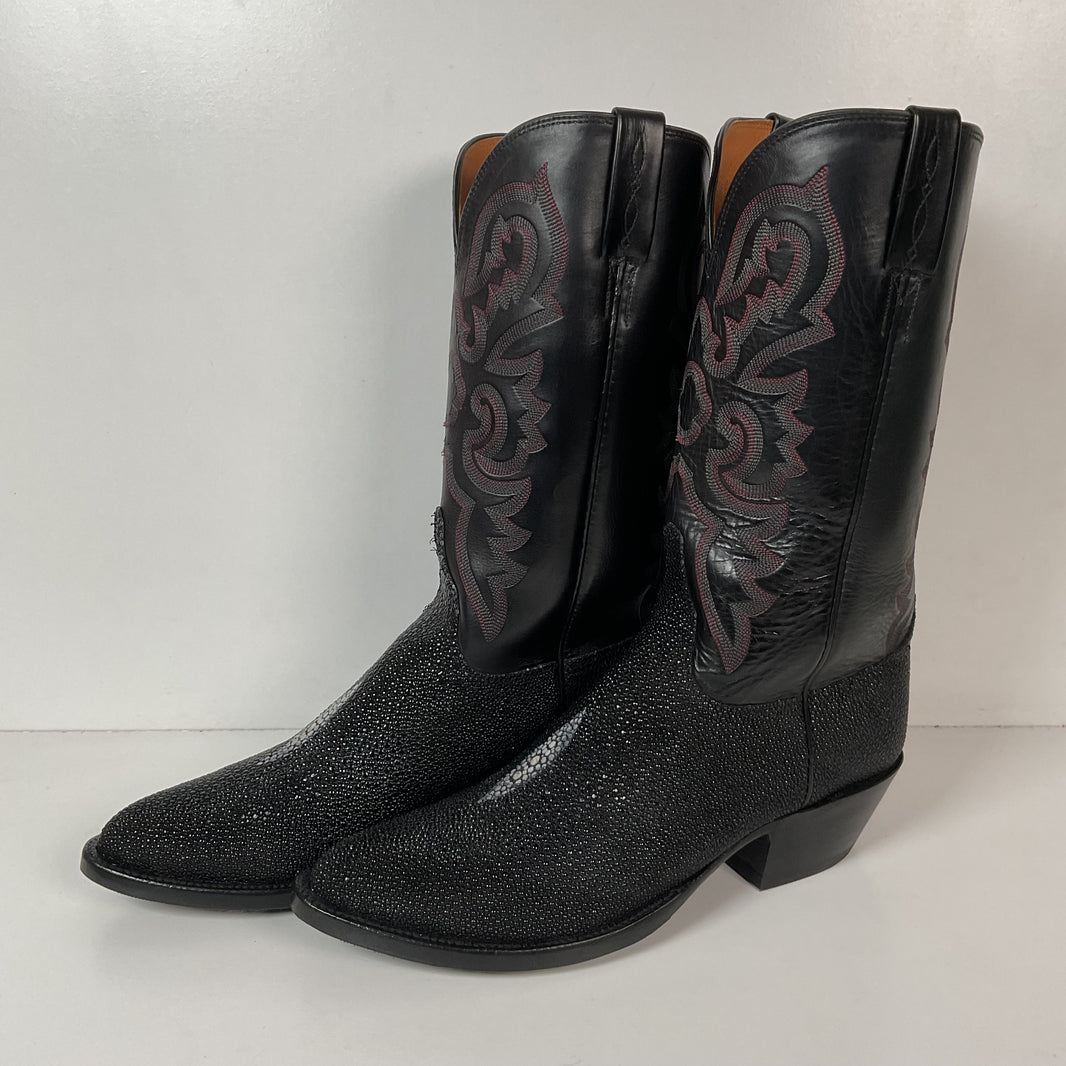 Lucchese Boots – Lake's Boot Company