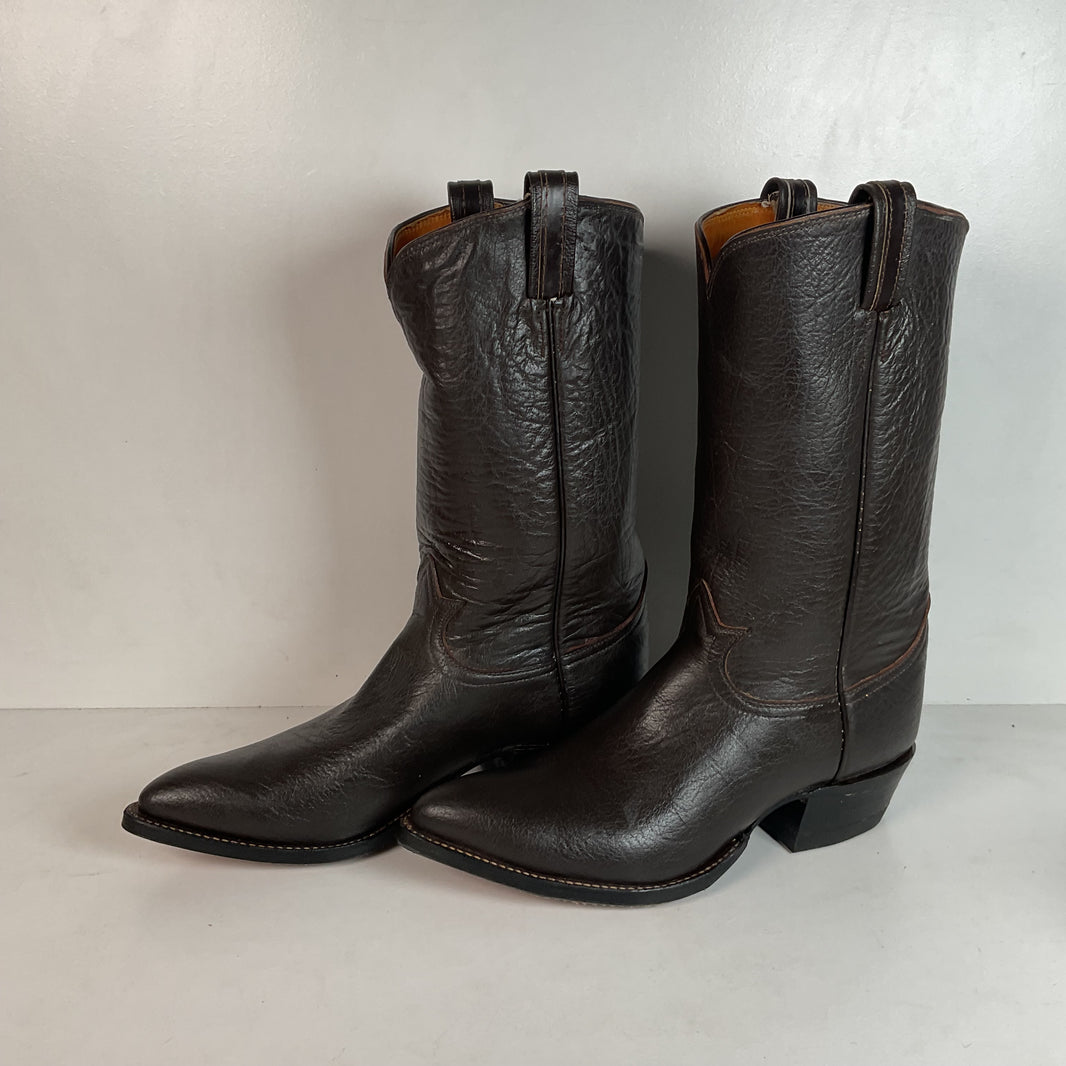Tony Lama – Lake's Boot Company