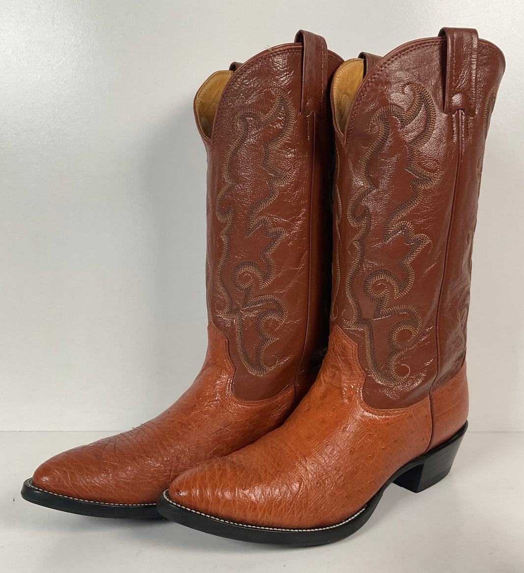 Nocona Boots – Lake's Boot Company