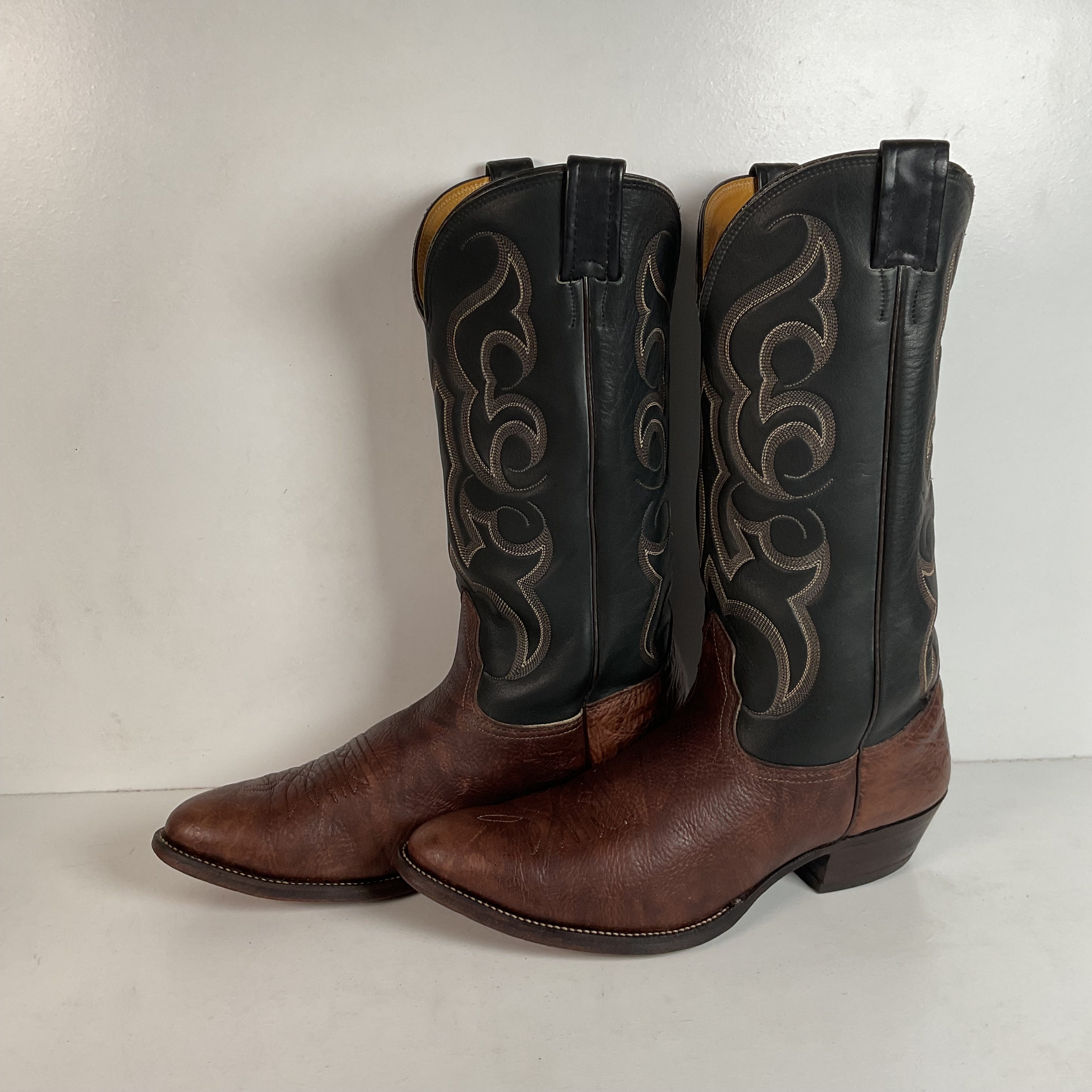 Nocona Boots – Lake's Boot Company